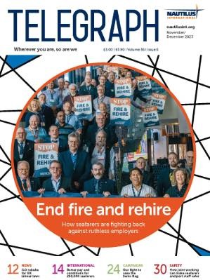 A vision for the future